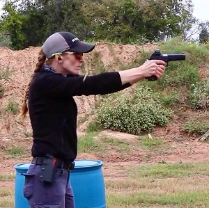 All Classes - The Firearms Academy of Seattle, Inc.